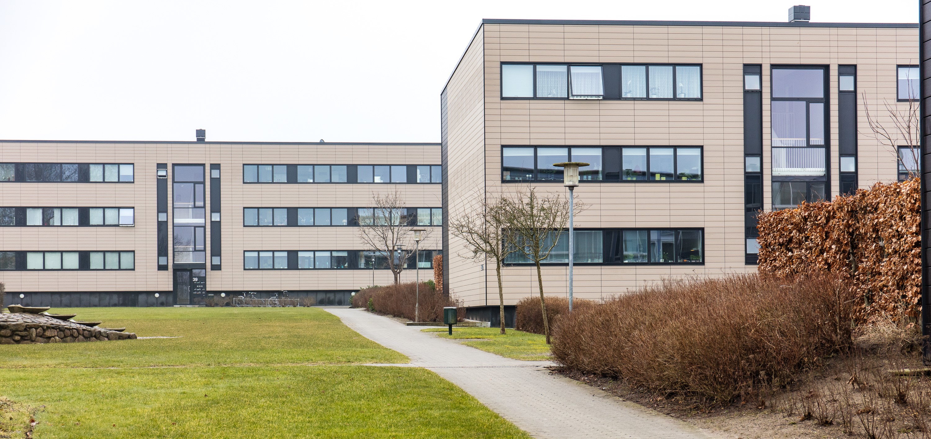 Boligorganisation og entreprenør: Vi er blevet mere forsigtige efter ...