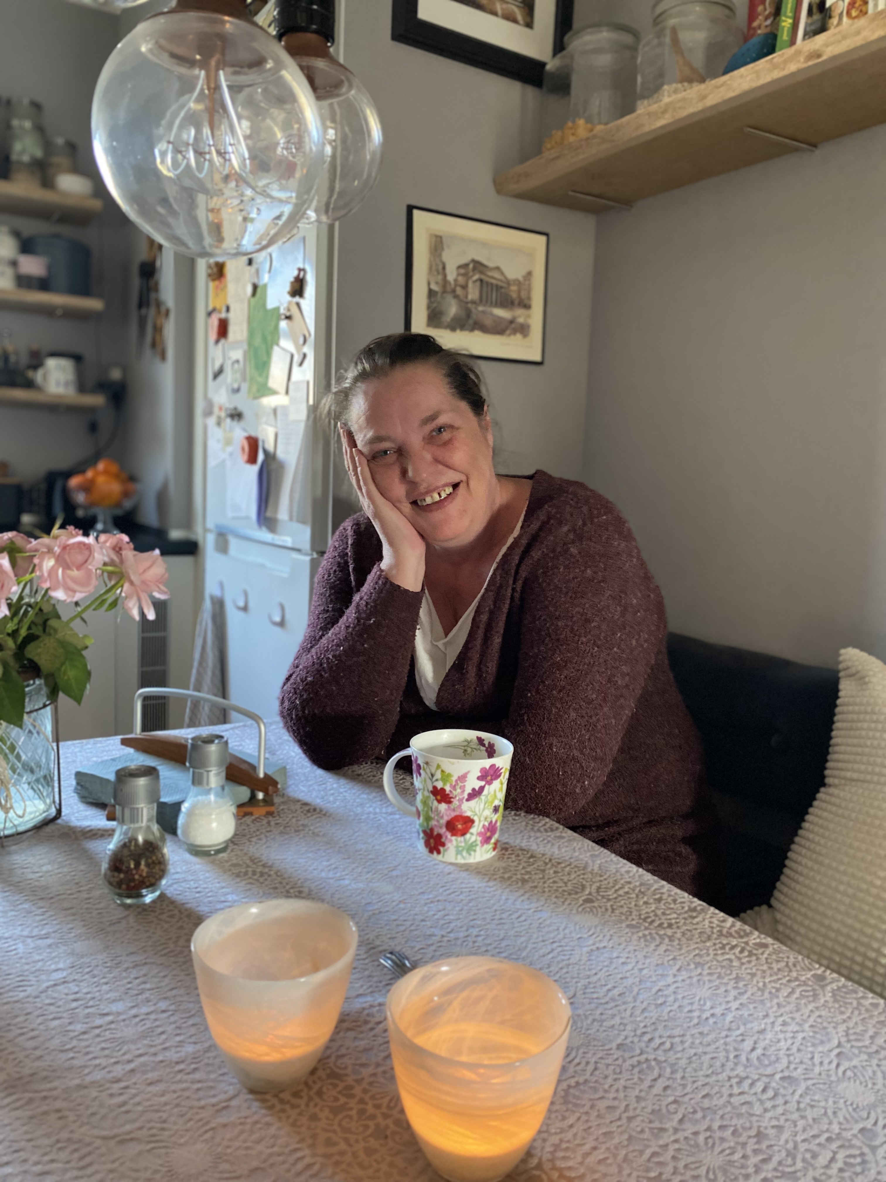 Tingbjerg bygger nye fællesskaber mellem almene og private beboere