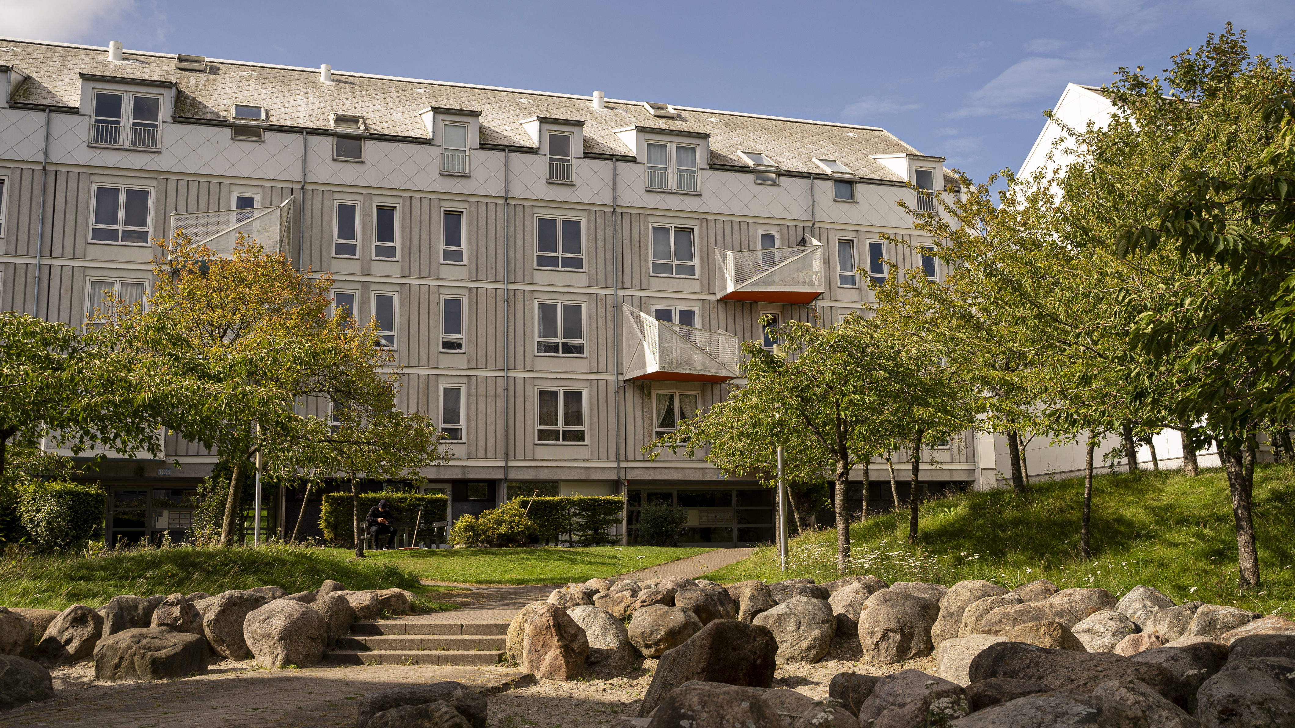 Ophævelser centralt værktøj i forvandlingen af Ladegårdsparken