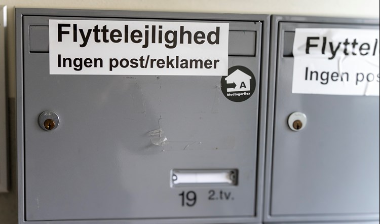 BL - Danmarks Almene Boliger