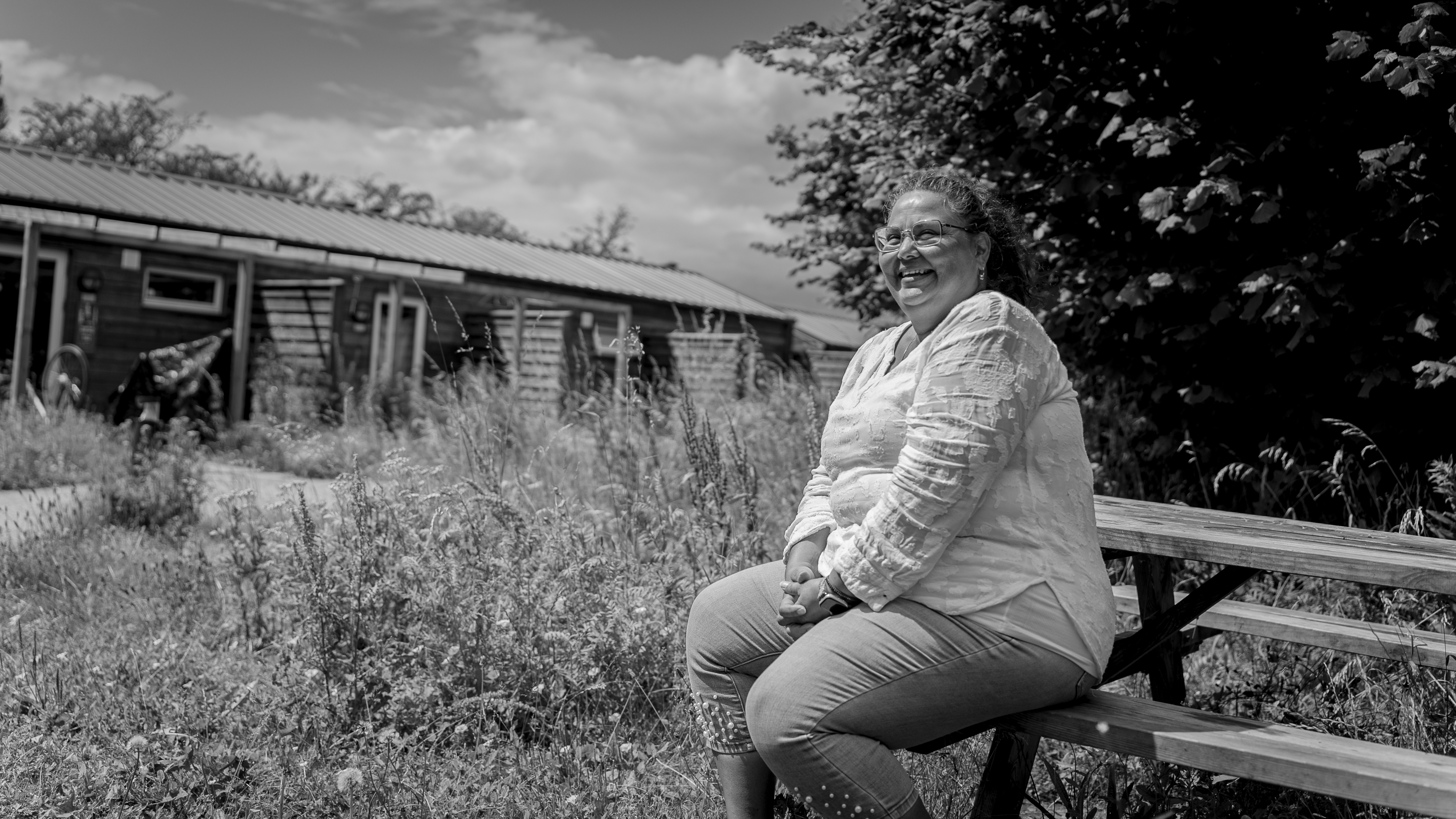 "Sociale viceværter burde være i alle boligområder, hvor der er udsatte ...